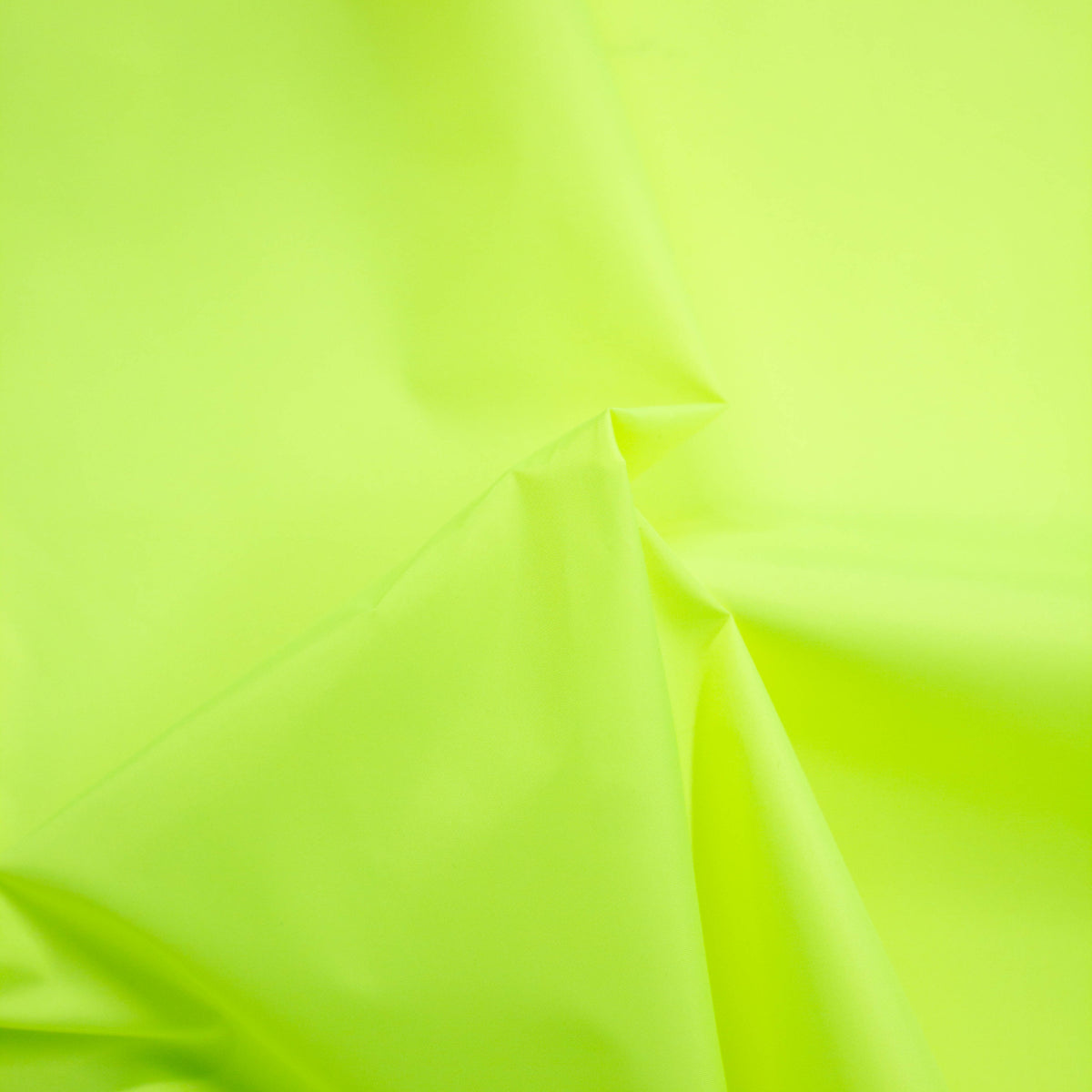 Sinfa Neon Yellow Nylon Fabric | THE FABRIC SALES