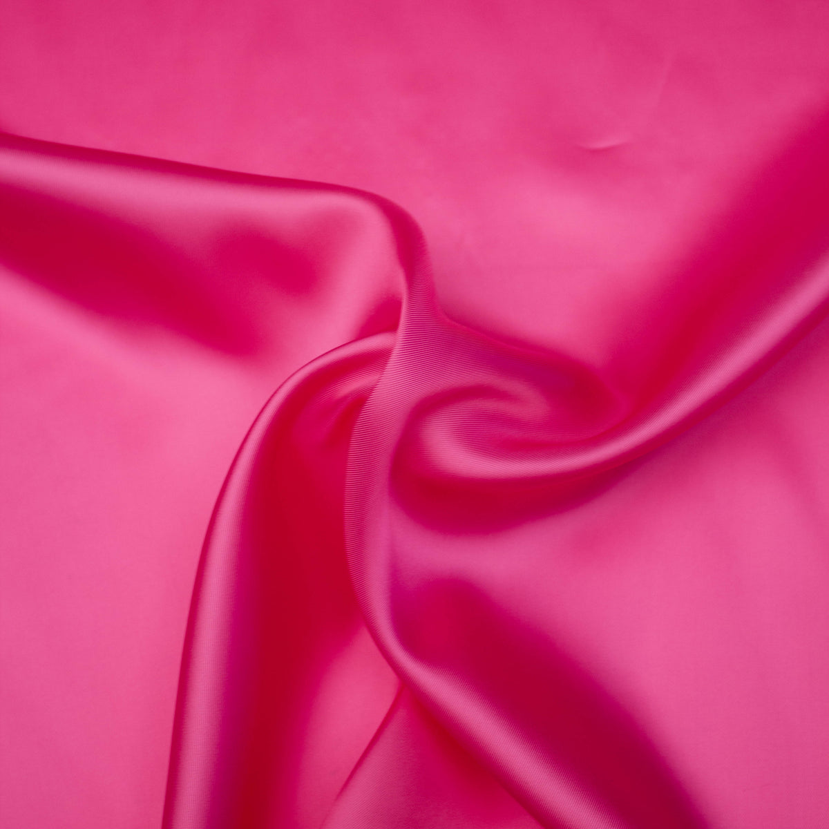 Lucy Fuchsia Pink Polyester Lining | THE FABRIC SALES