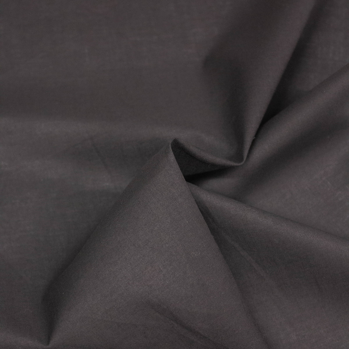 Fanny Brown Cotton Lining | THE FABRIC SALES