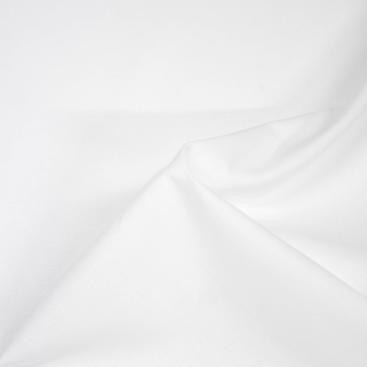 Bob Off White Cotton Lining Fabric | THE FABRIC SALES