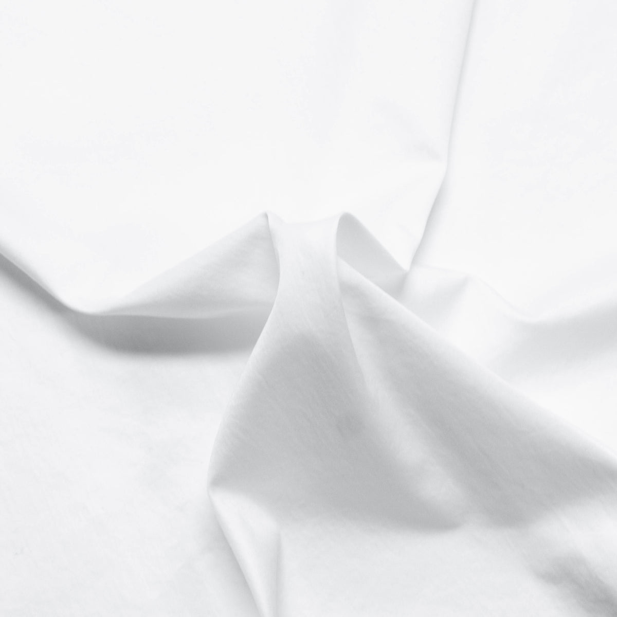 Wane Off White Cotton Stretch SHOWROOM SAMPLE 34CM X 60CM | THE FABRIC ...