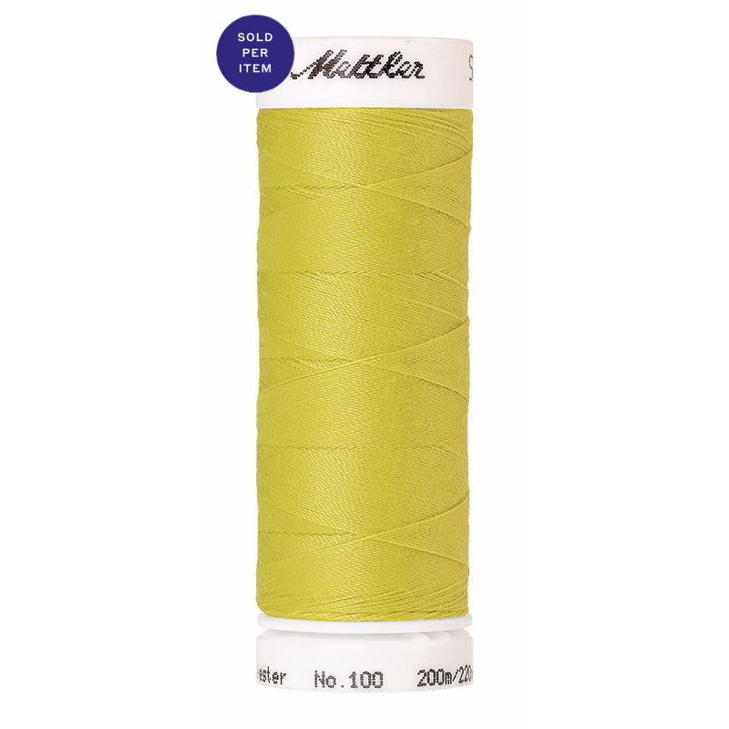 Universal Sewing Thread Seralon | 1309 Limelight | THE FABRIC SALES