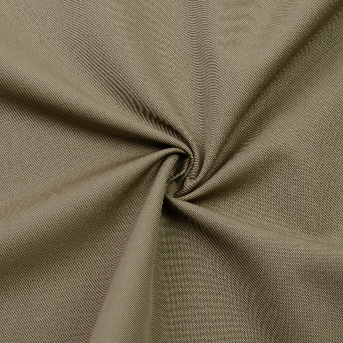 Daiki Beige Twill Wool - COUPON 50CM | THE FABRIC SALES