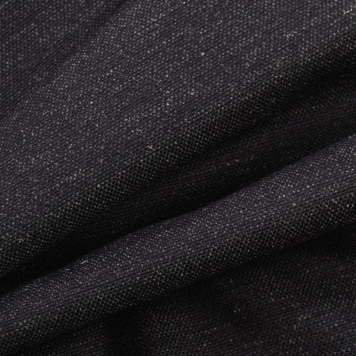 Lorna Dark Grey Wool Fabric | THE FABRIC SALES