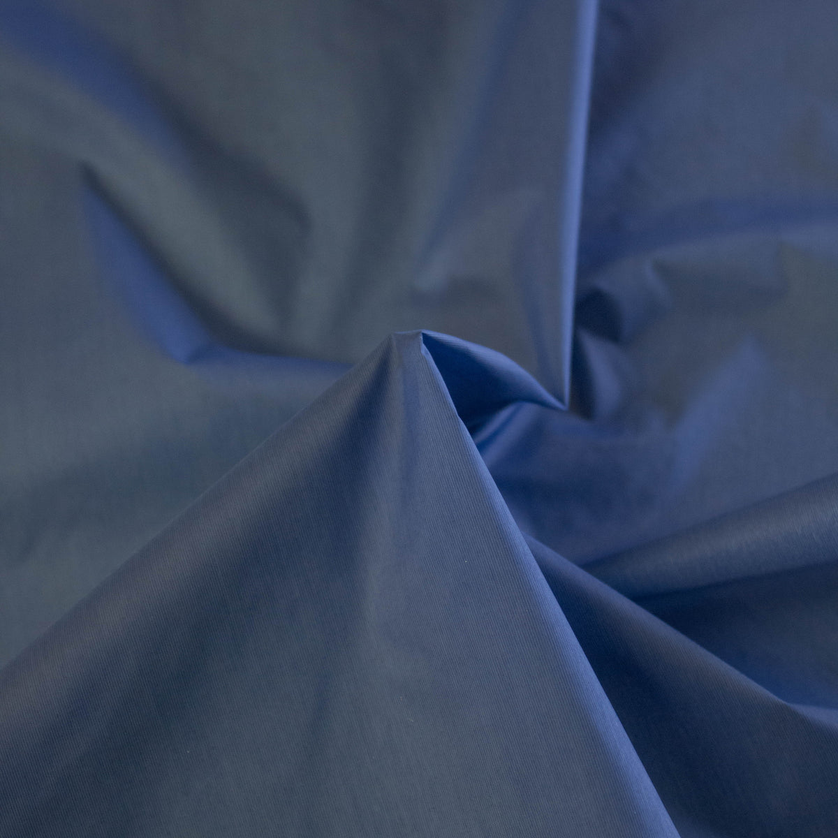 Baptist Blue Nylon Fabric | THE FABRIC SALES