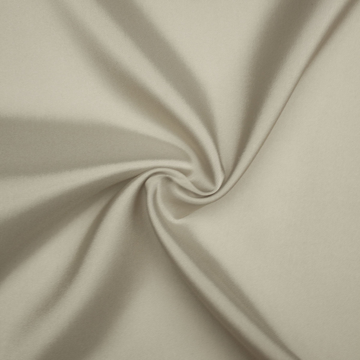 Pat Greige Polyester Lining SHOWROOM SAMPLE 34CM X 60CM | THE FABRIC SALES