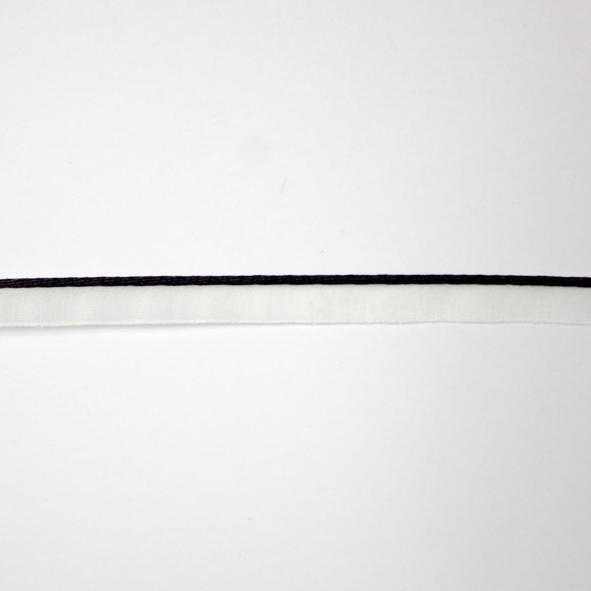 Black Piping Trim 5mm | THE FABRIC SALES