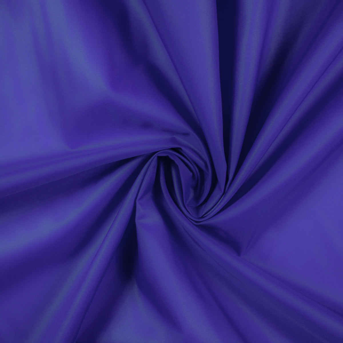 Therene Electric Blue Nylon Fabric | THE FABRIC SALES