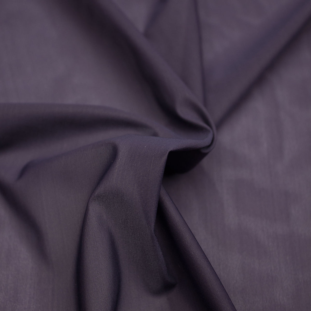 Lassie Transparent Purple Lycra Fabric | THE FABRIC SALES