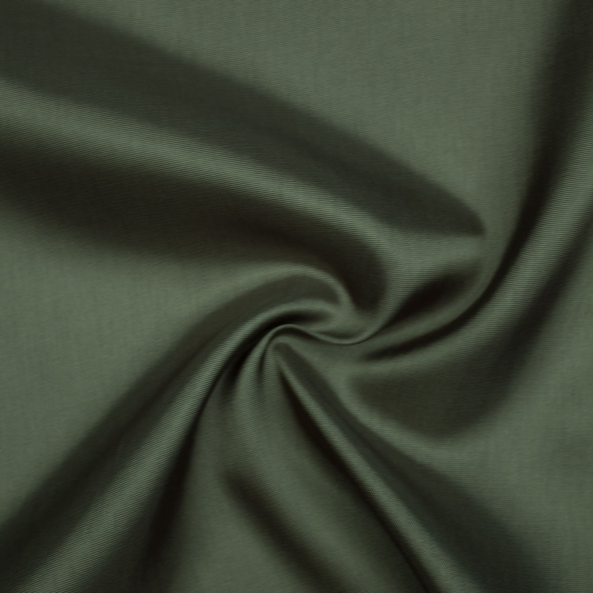 Tasha Green Polyester Lining | THE FABRIC SALES
