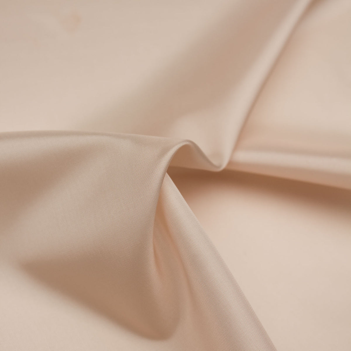 Abelina Powdered Pink Polyester Lining Fabric | THE FABRIC SALES