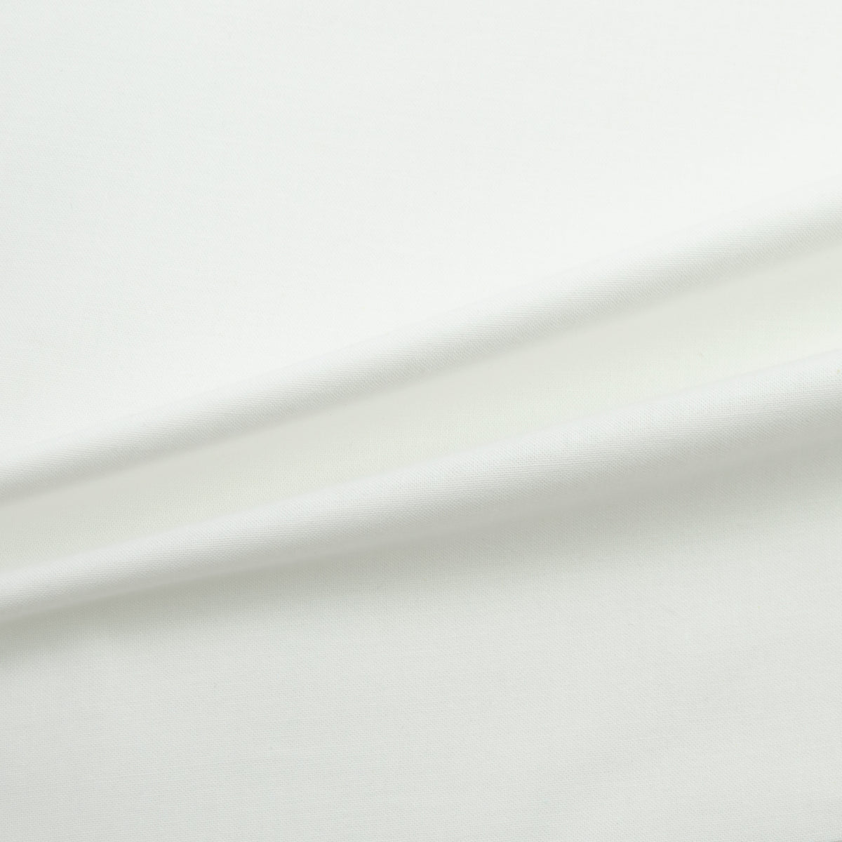 Tira Off White Cotton SHOWROOM SAMPLE 34CM X 60CM | THE FABRIC SALES