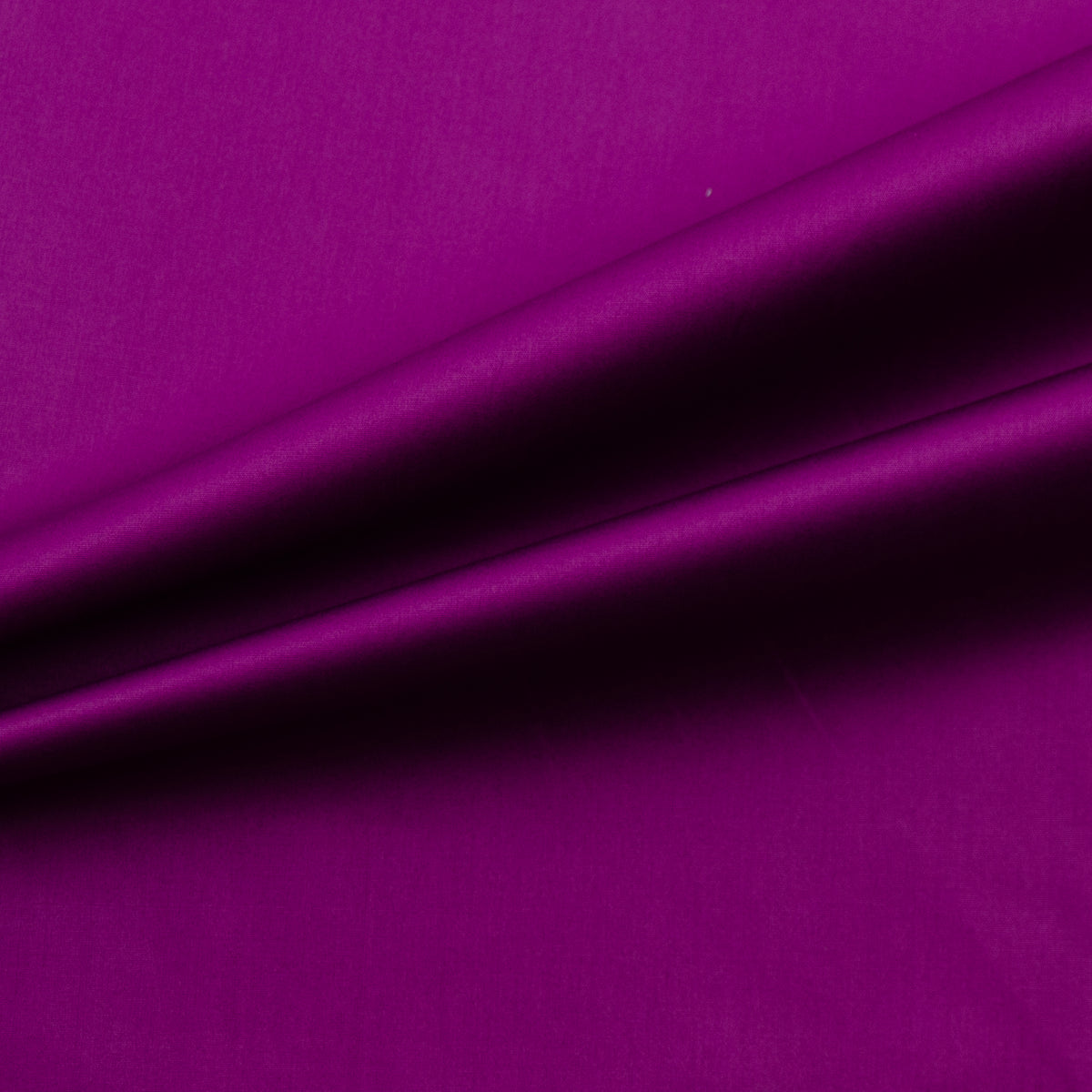 Saturn Purple Cotton Satin | THE FABRIC SALES